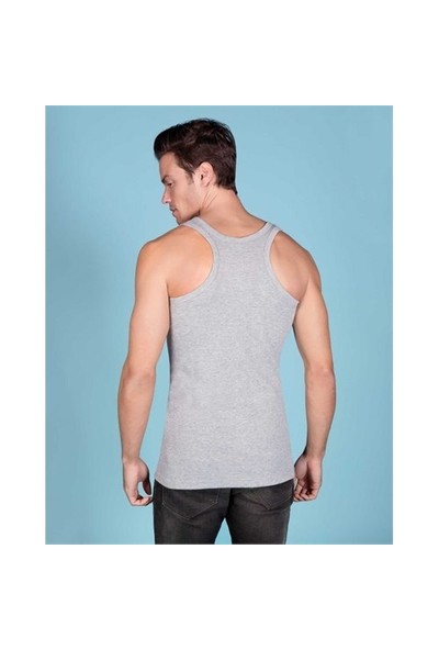 Seher 6'Lı Paket Erkek Spor Atlet Gri Seher 6'Lı Paket Erkek Spor Atlet Gri