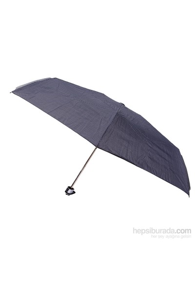 Rubenis Kadın Mikro Şemsiye