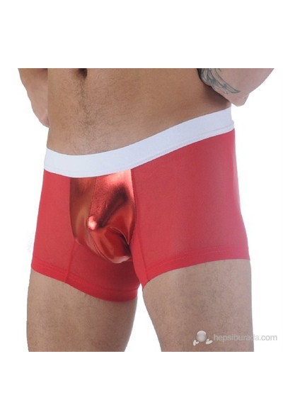 Don Moris Dm291107 Transparan Boxer