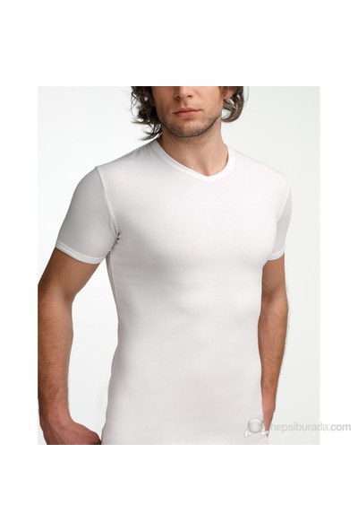 Blackspade 9239 Tender Cotton V-Yaka T-Shirt