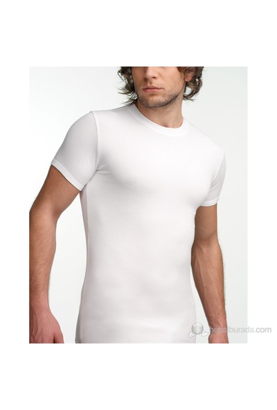 Blackspade 9675 Tender Cotton T-Shirt 2'Li Paket Blackspade 9675 Tender Cotton T-Shirt 2'Li Paket