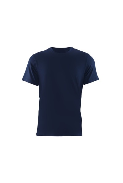 Blackspade Silver Erkek Bisiklet Yaka T-Shirt 9306 Lacivert Blackspade Silver Erkek Bisiklet Yaka T-Shirt 9306 Lacivert