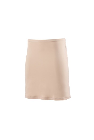 Blackspade Petticoat Kadın Yarım Jüpon 1897 Ten Blackspade Petticoat Kadın Yarım Jüpon 1897 Ten