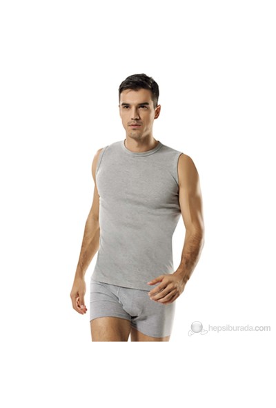 Namaldı Ribana Erkek Body Bisiklet Yaka