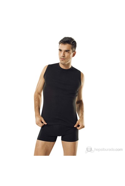 Namaldı Ribana Erkek Body Bisiklet Yaka