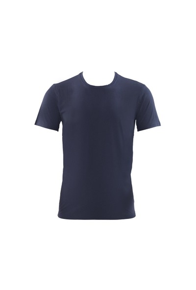 Blackspade Aura Erkek Bisiklet Yaka T-Shirt 9506 Antrasit Blackspade Aura Erkek Bisiklet Yaka T-Shirt 9506 Antrasit