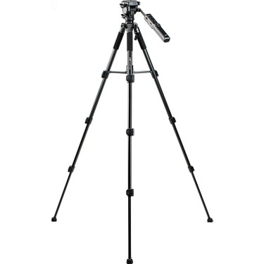 Jjc Tp F2 Kumandal Cantal 150CM Video Tripod Sony Fiyat