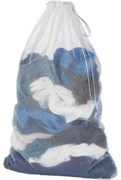 Ferzin Çamaşır Yıkama Filesi 40X60 cm