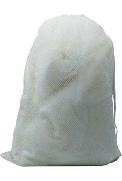 Ferzin Perde ve Çamaşır Yıkama Filesi Büyük Boy