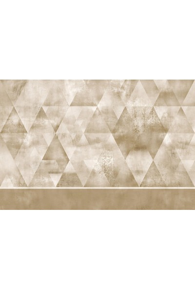 Adalı Dekor Özel Tasarım Duvar Kağıdı