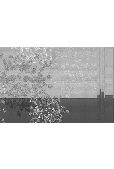 Adalı Dekor Özel Tasarım Duvar Kağıdı