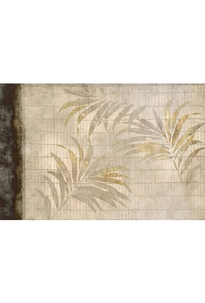 Adalı Dekor Özel Tasarım Duvar Kağıdı