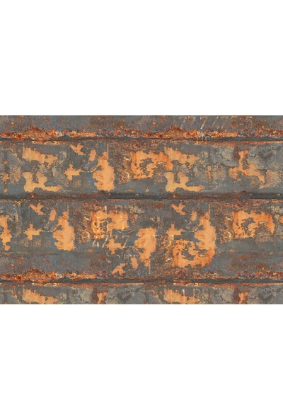 Adalı Dekor Özel Tasarım Duvar Kağıdı