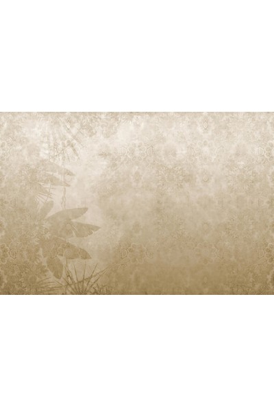 Adalı Dekor Özel Tasarım Duvar Kağıdı