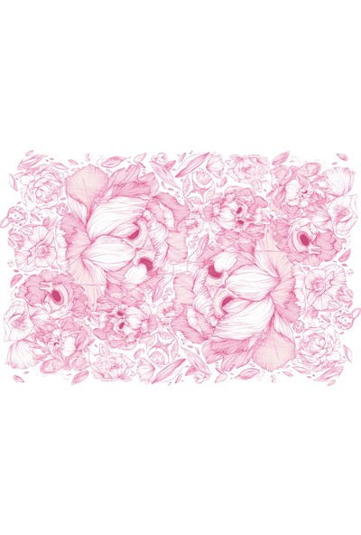 Adalı Dekor Özel Tasarım Duvar Kağıdı Adalı Dekor Özel Tasarım Duvar Kağıdı