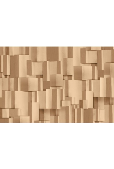 Adalı Dekor Özel Tasarım Duvar Kağıdı