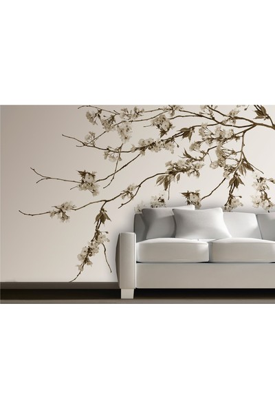 Adalı Dekor Özel Tasarım Duvar Kağıdı