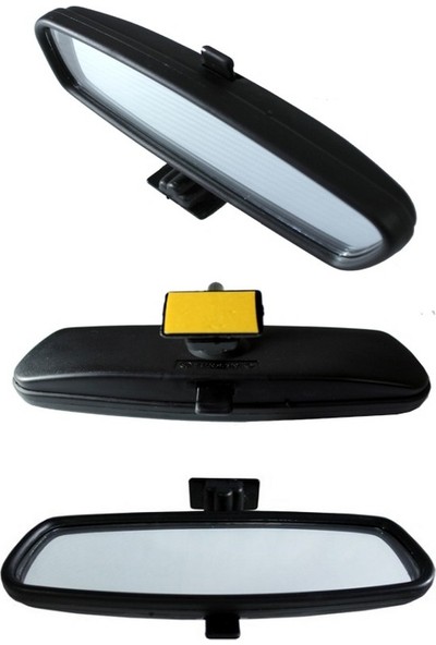 SüslenOto Iç Dikiz Aynası Renault 9-11 Kod:erz7