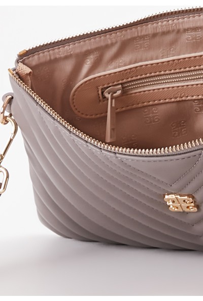 Pierre Cardin Vizon Kadın El Çantası 05PO21Y1435