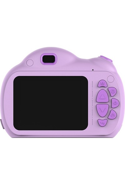 Xkids Çocuklar Için A2 2.4 Inç Dijital Kamera (Yurt Dışından) Xkids Çocuklar Için A2 2.4 Inç Dijital Kamera (Yurt Dışından)
