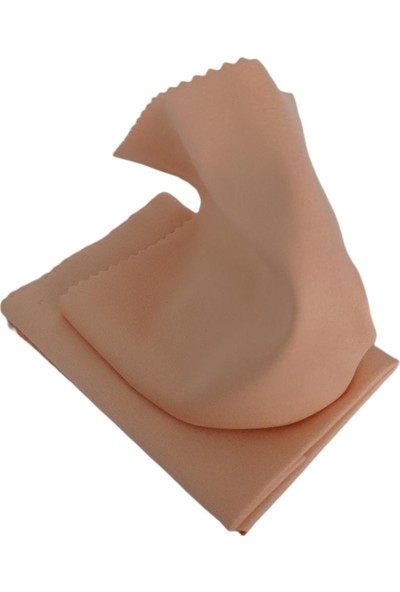 Balp 5 Adet Gözlük Temizleme Bezi Kaliteli Temizleme Bezi 14CM Bez Balp 5 Adet Gözlük Temizleme Bezi Kaliteli Temizleme Bezi 14CM Bez