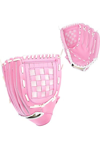 Foyou 10.5in Beyzbol Eldiveni 10.5in - Siyah (Yurt Dışından)