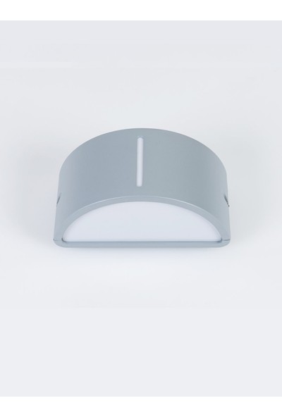 Bahar Aydınlatma Bahar Yarım Ay Dış Mekan Aplik (Ampul ) - 1949 Bahar Aydınlatma Bahar Yarım Ay Dış Mekan Aplik (Ampul ) - 1949