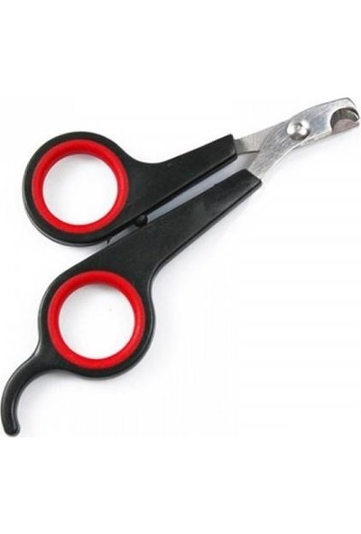 River World Kedi Köpek Tırnak Makası Renkli