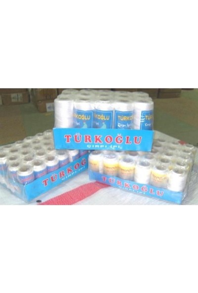 Türkoğlu Çırpı Ipi 100 Gram