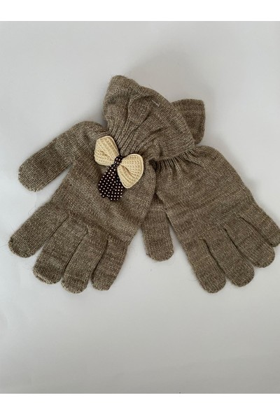 Nihal Dekor Aksesuar Kadın Eldiven Nihal Dekor Aksesuar Kadın Eldiven