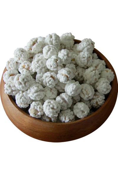 Şehzadem Kuruyemiş Beyaz Leblebi Şekeri 100 gr Şehzadem Kuruyemiş Beyaz Leblebi Şekeri 100 gr