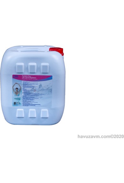 Deep Blue Havuzavm-Parlatici Sivi 20 Lt. Deep Blue Deep Blue Havuzavm-Parlatici Sivi 20 Lt. Deep Blue