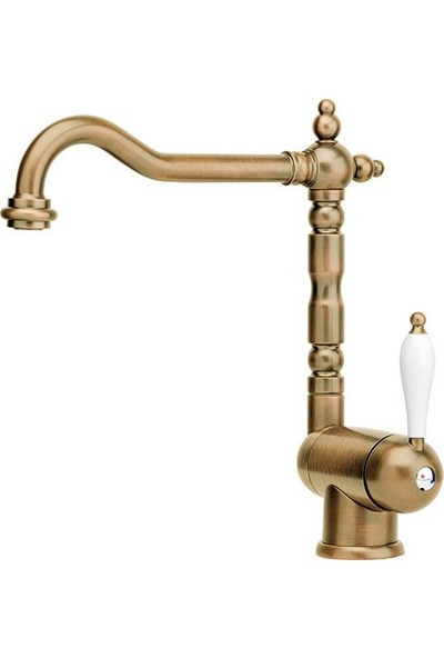 Franke Old England Old England Eğilebilen Bronze Franke Old England Old England Eğilebilen Bronze