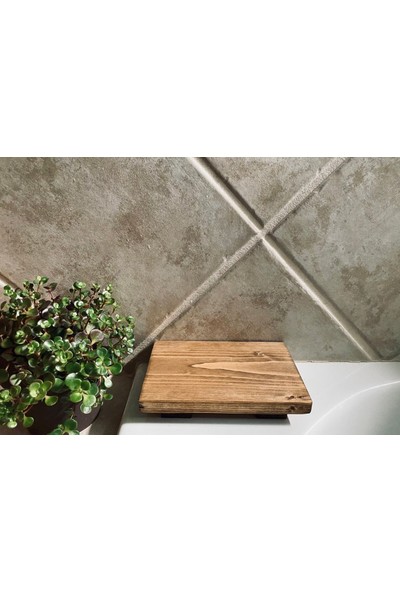 Postotto Ayaklı Stand-Raf-Düzenleyici 20X12