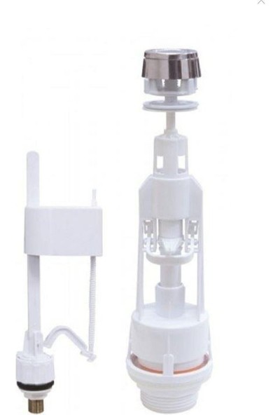 Hakersan Rezervuar Iç Takim Basmali Hakersan Rezervuar Iç Takim Basmali