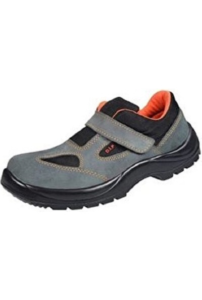 Dip SL402 S1 Çelik Burunlu Iş Güvenlik Ayakkabısı