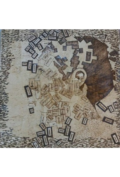 Atölye Sanat Evi Yakma Resim Tablo Atölye Sanat Evi Yakma Resim Tablo