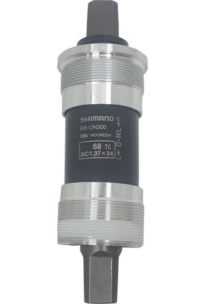 Shimano Kaset Orta Yatak 122.5.