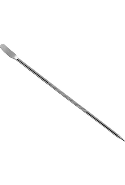 Kahve Latte Köpük Sanat Kalem Aracı Iğne Spatula Paslanmaz Çelik Barista Aracı Kahve Latte Köpük Sanat Kalem Aracı Iğne Spatula Paslanmaz Çelik Barista Aracı