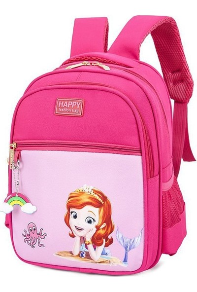 Tianrun Karikatür Okul Çantası (Yurt Dışından) Tianrun Karikatür Okul Çantası (Yurt Dışından)