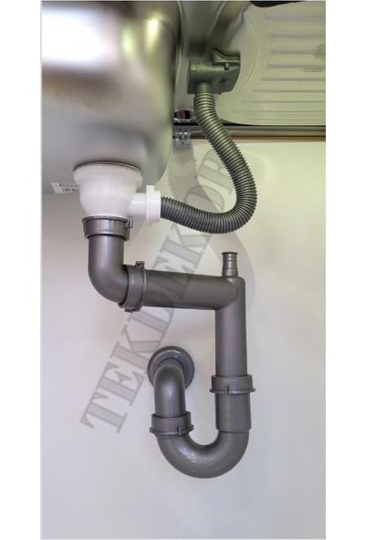 Teka Teka Ebm 45 Infant Od Gravi̇ty 45 Evye Süzgeçli̇ Si̇fon Takımı Teka Teka Ebm 45 Infant Od Gravi̇ty 45 Evye Süzgeçli̇ Si̇fon Takımı