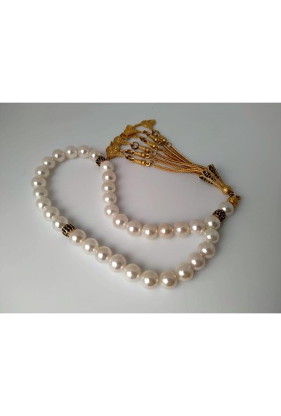 Astro Enerjim Inci Tuğralı Tesbih