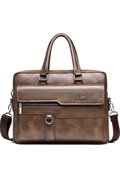 X-Man Büyük Kapasiteli, Iş Amaçlı, Gündelik, Taşınabilir, Postacı Evrak Çantası