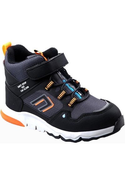 Cool Trex Erkek Çocuk Softshell Outdoor Trekking Bot