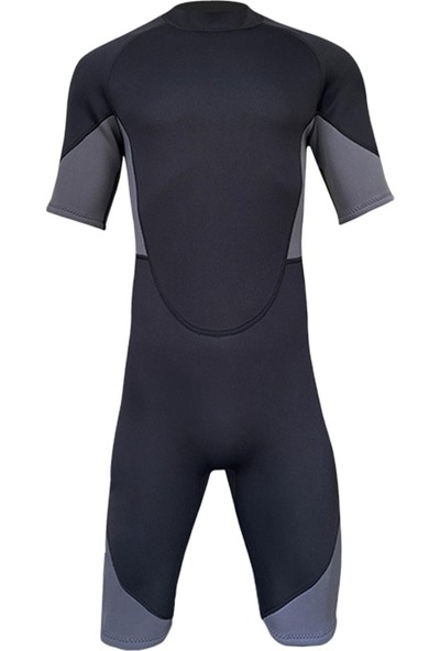 Baosity Erkekler Dalış Suits One Piece Mayo Islak Takım Elbise Spearfishing Bodysuit Streç 3mm 4xl Baosity Erkekler Dalış Suits One Piece Mayo Islak Takım Elbise Spearfishing Bodysuit Streç 3mm 4xl