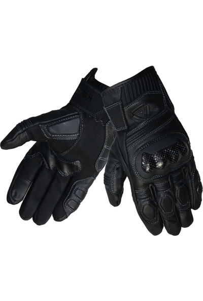 Vexo Power Eldiven Siyah Xxl