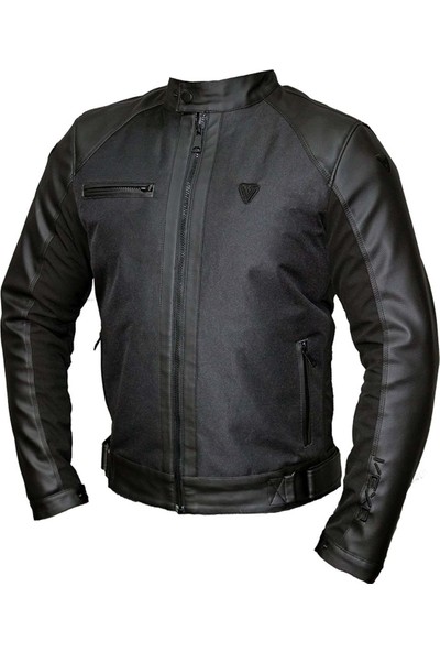 Vexo Carrera Mont Siyah 