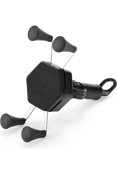 Vexo Telefon Tutucu Ayna Bağlantılı (Ahtapot)