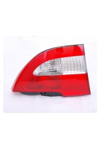 Pleksan Megan 1 Sol Iç Stop 7700428052