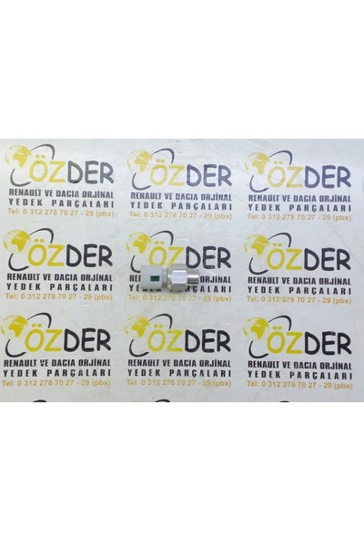 İTHAL Ith Dacia Logan 1.5 Dci K9K Direksiyon Basınç Müşürü 7700413763